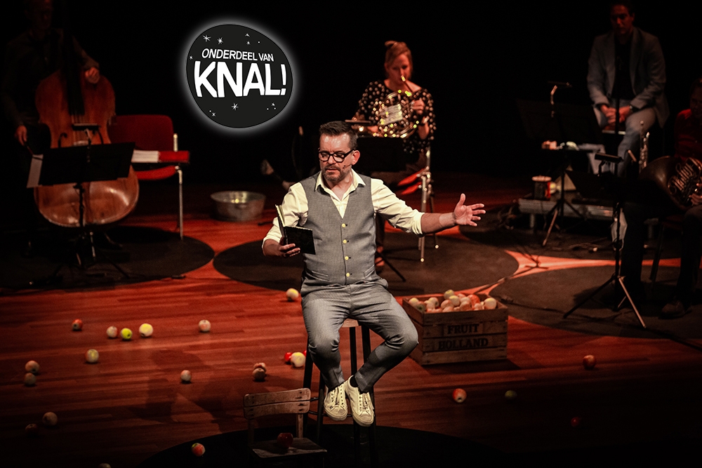 De schepping :: Creatieve expressie