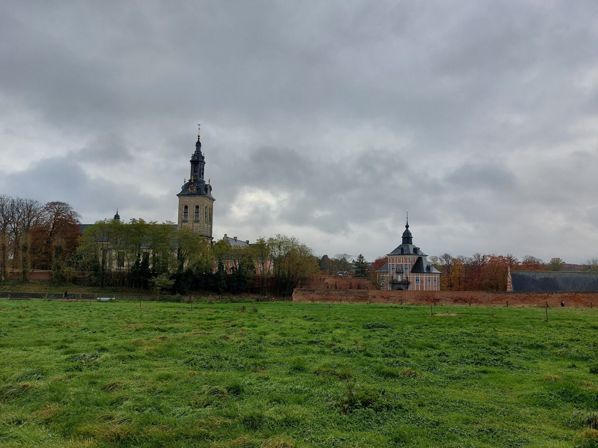 Abdij van Park :: Creatieve expressie